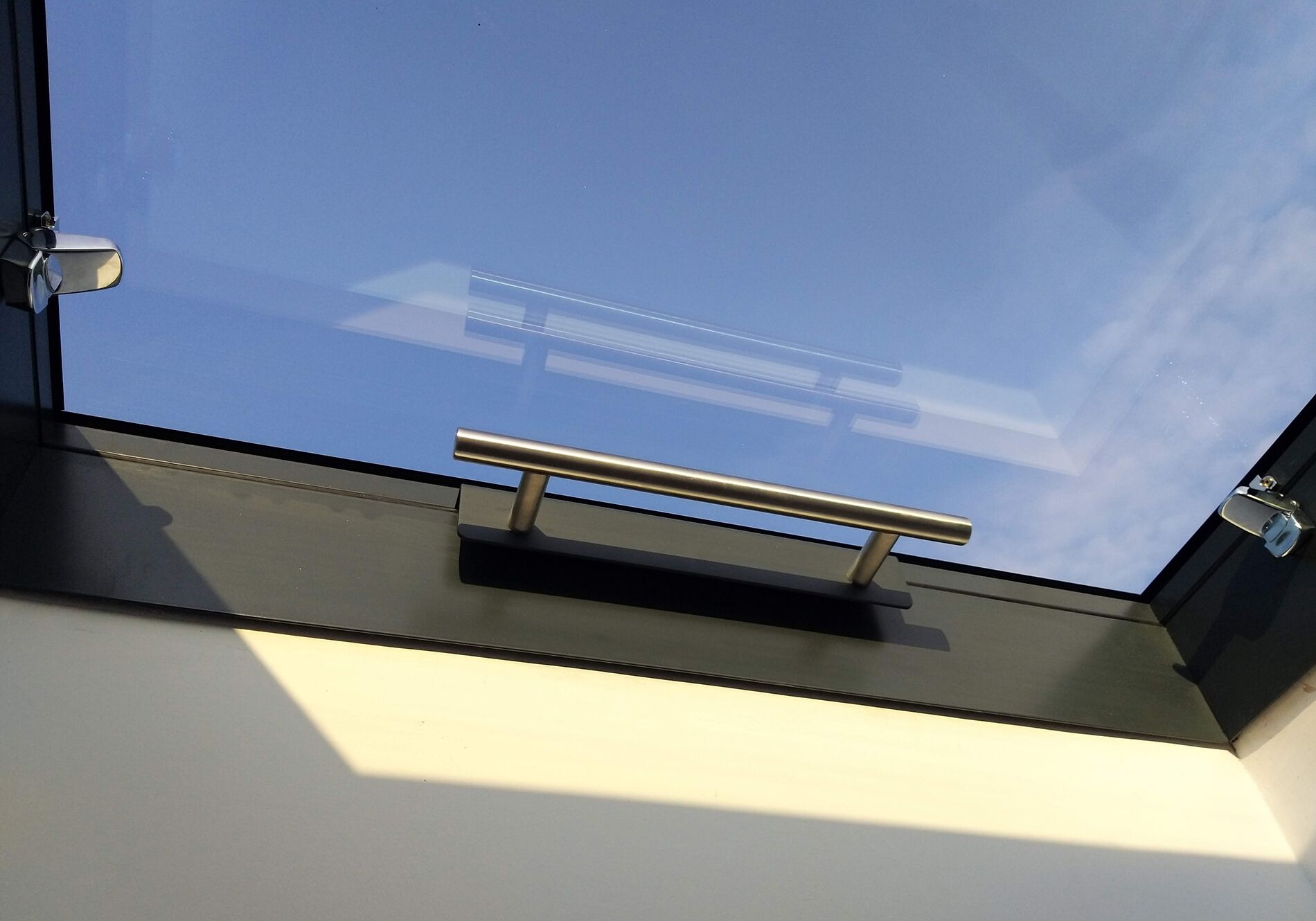 High Performance | Glazing Styles | Exact