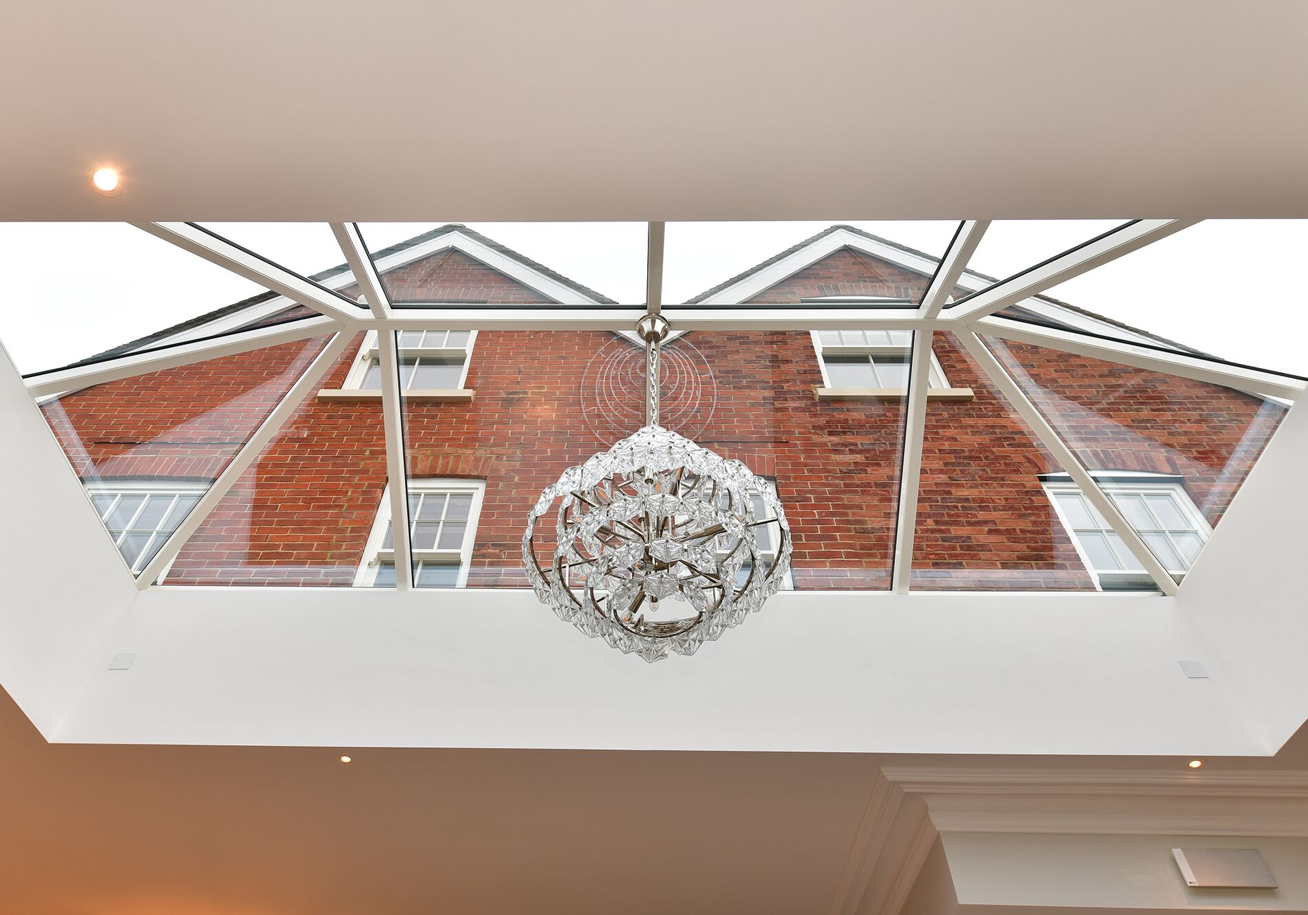 Heritage | Glazing Styles | Exact