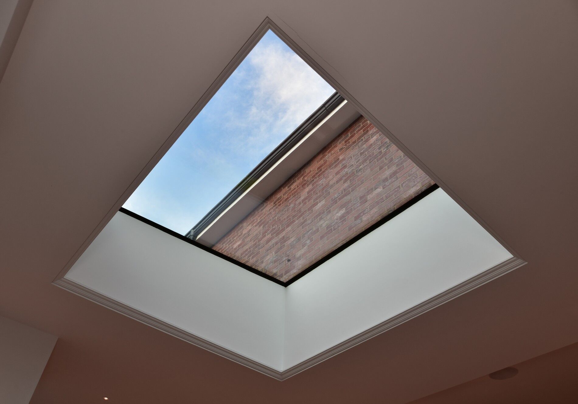 Understanding roof glazing specifications | Exact Architectural Glazing