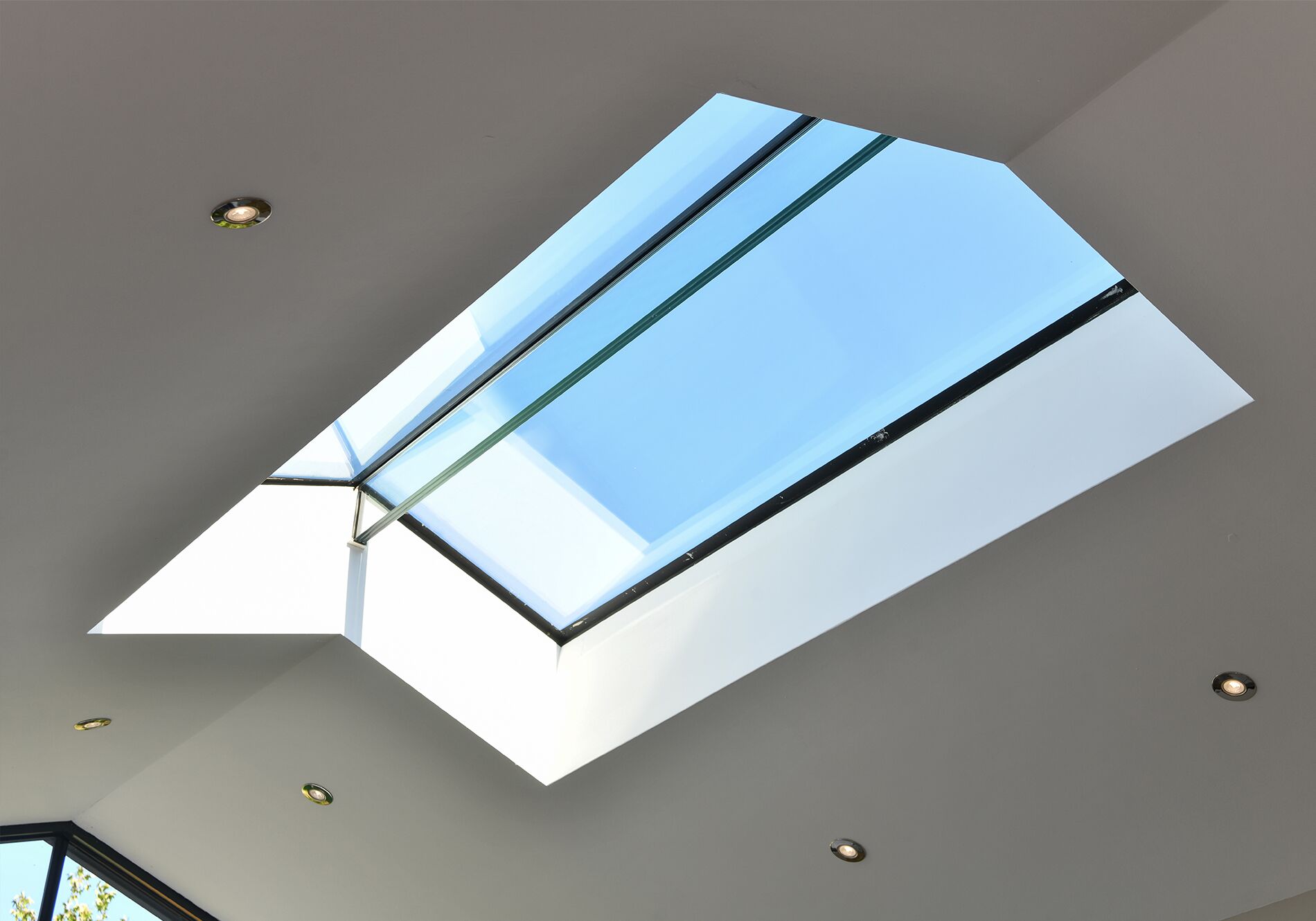 Minimalist | Glazing Styles | Exact