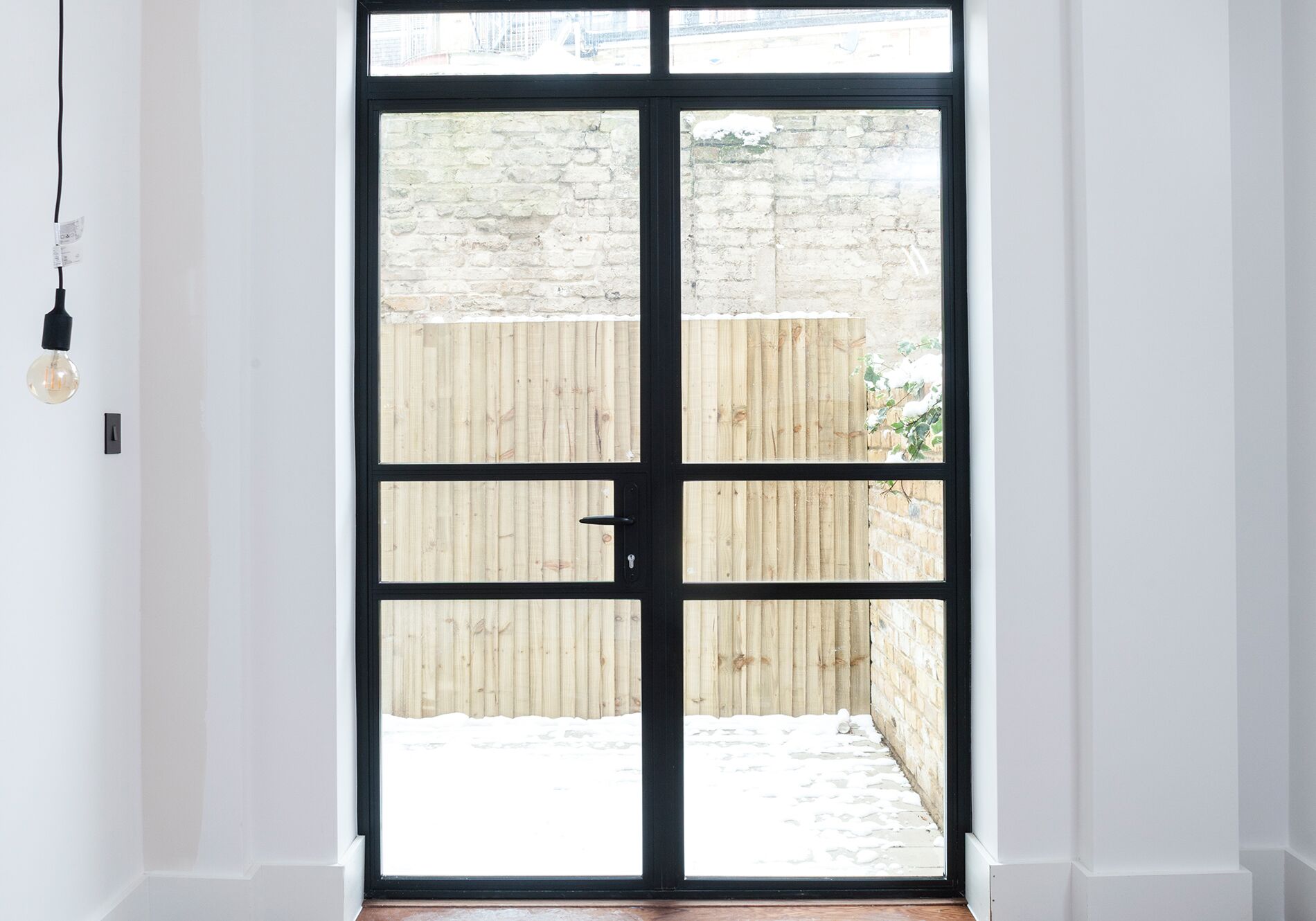 Heritage | Glazing Styles | Exact