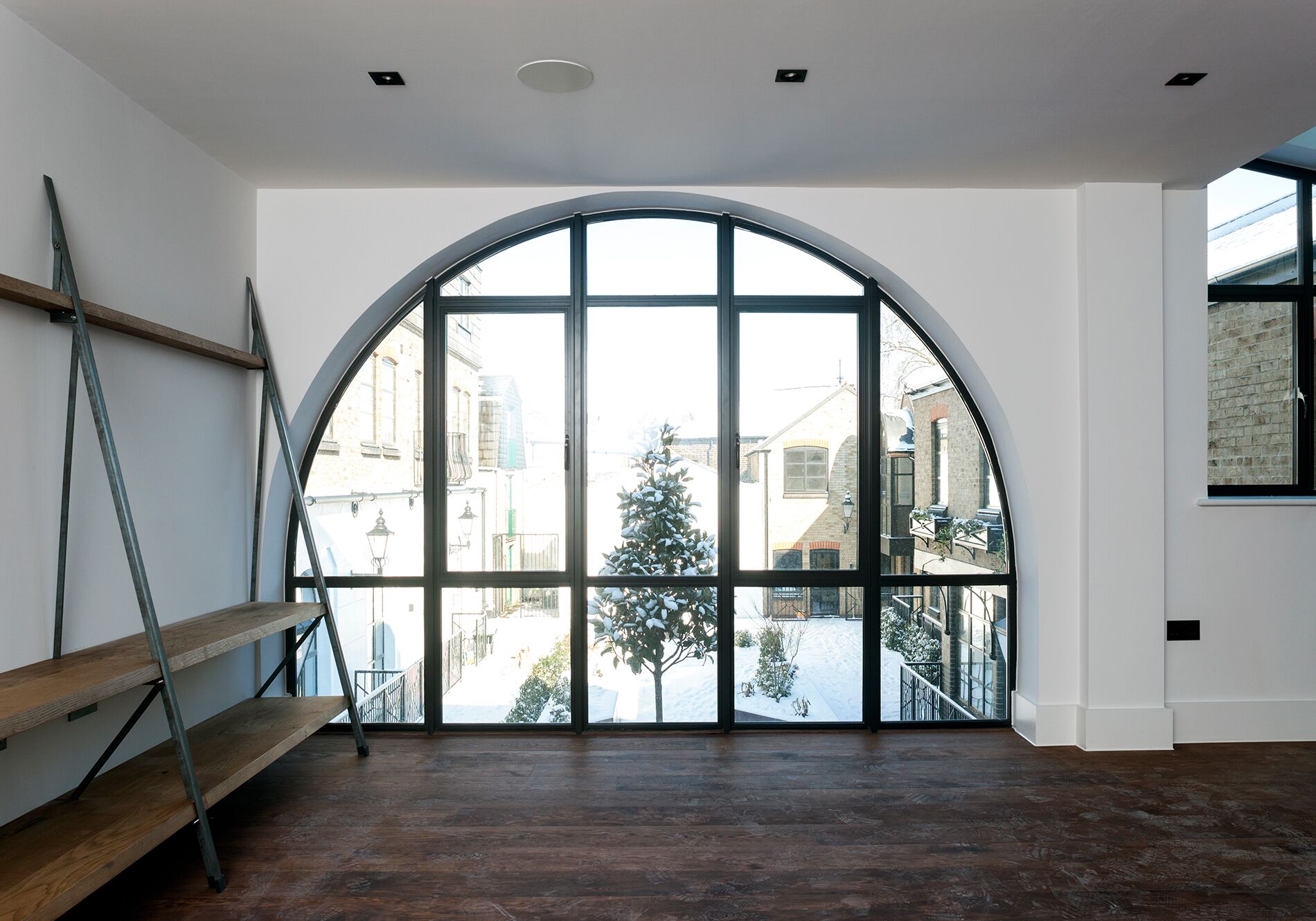 Heritage | Glazing Styles | Exact